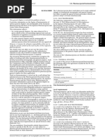 Oromucosal Preparations Overview | PDF | Tablet (Pharmacy) | Injection ...