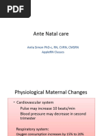 Actim PROM Brochure 022018 | PDF | Sensitivity And Specificity ...