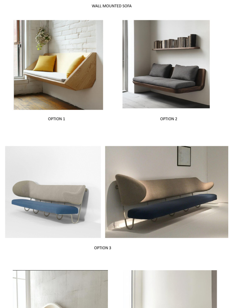 Sofa Refrences | PDF