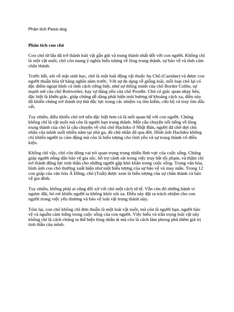 Pessi | PDF