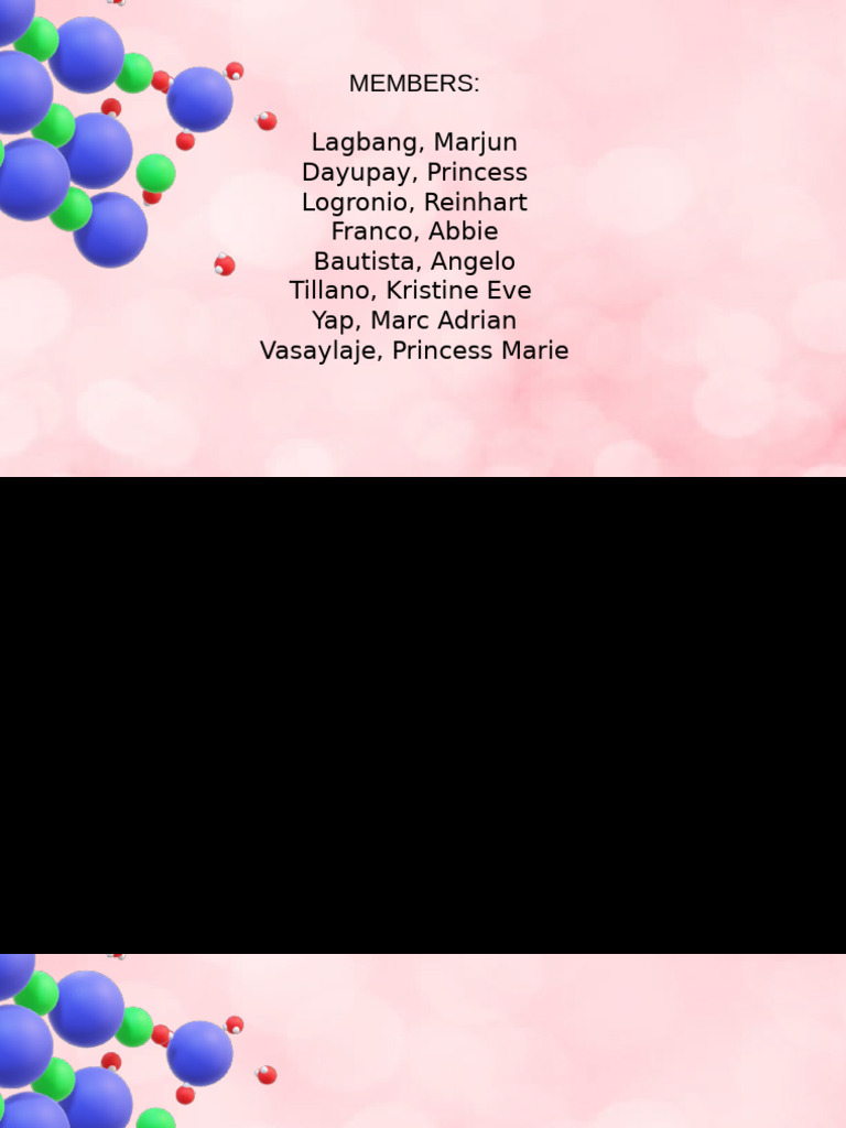 Understanding Intermolecular Forces | PDF | Intermolecular Force ...
