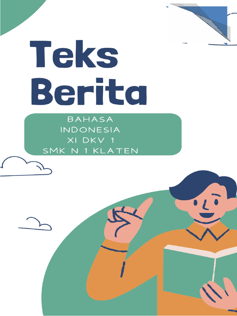 Modul Ajar Drama XI DKV 1 | PDF