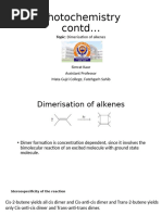 Functional Group Interconversion | PDF | Functional Group | Alkene