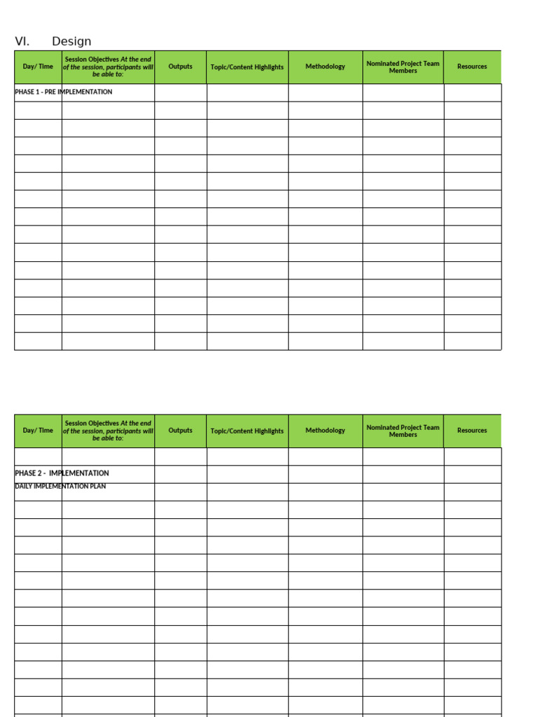 Part Iv Design Pip Form | PDF