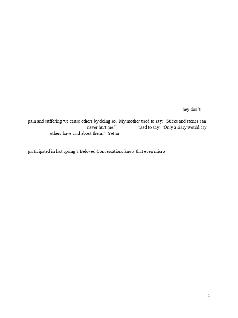Mission-Driven Church Principles | PDF | Unitarian Universalism