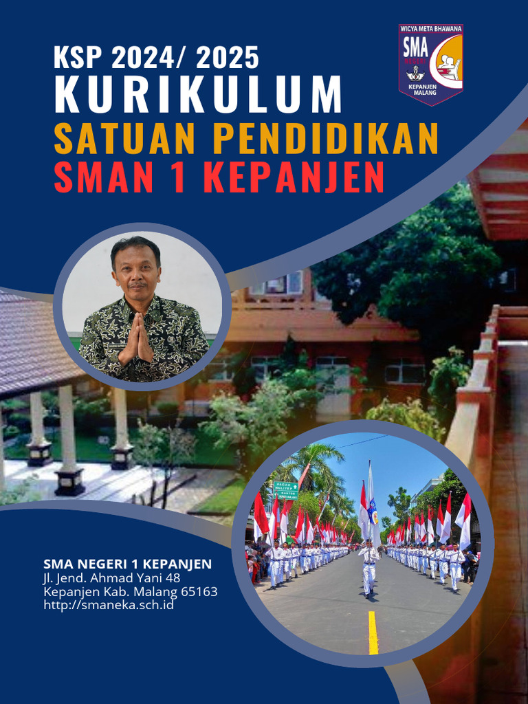 Cover KSP 2024 | PDF