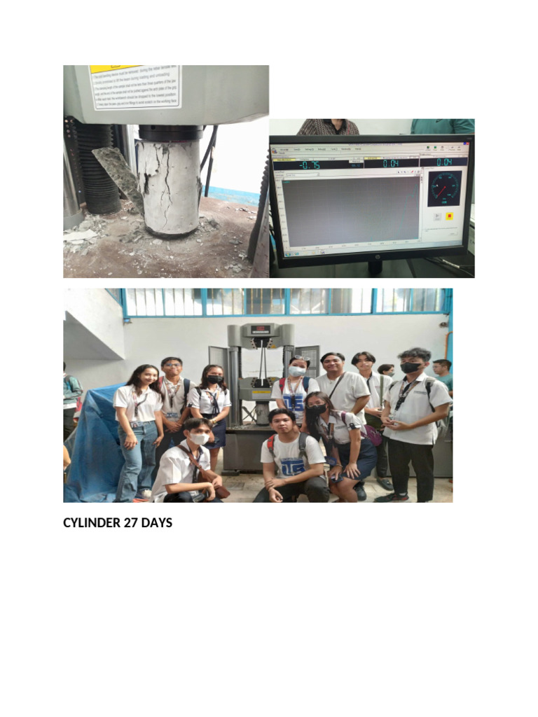 Result&Pictures of Cylinder and Rectangle-Wps Office | PDF