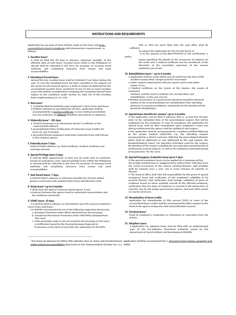 Leave-Paper-Back | PDF | Surgery | Childbirth