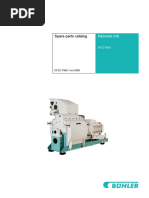 Profinet Manual MEAG BUHLER | PDF | Input/Output | Bit