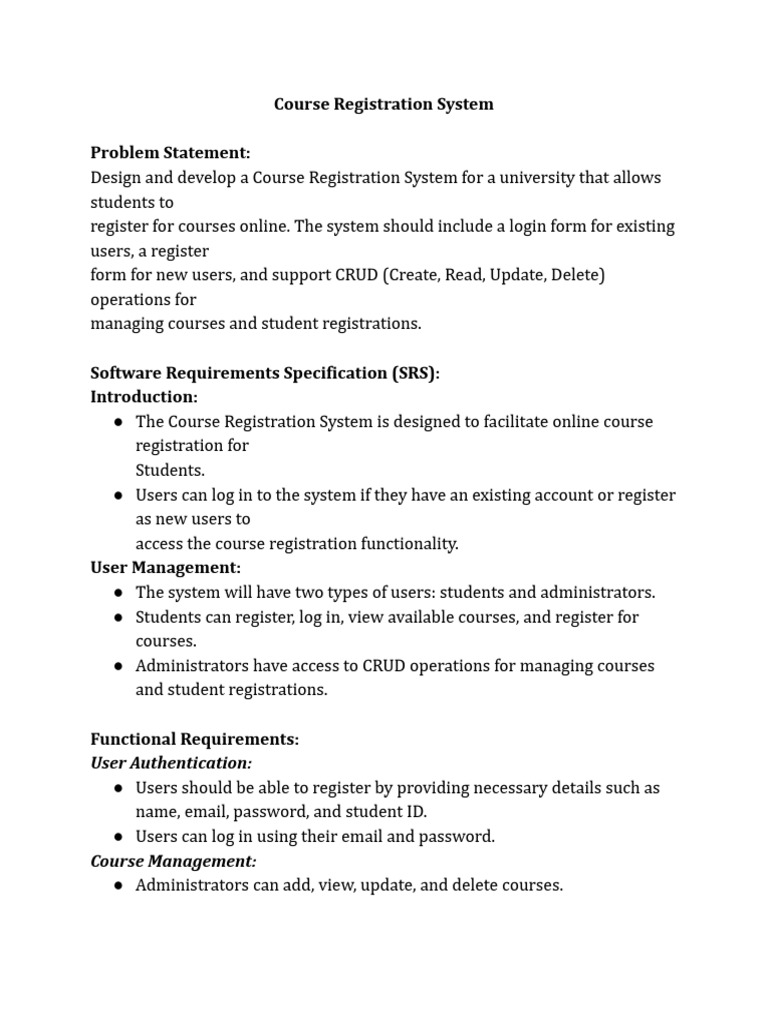 Requirement Doc - Userstory Template | PDF | Login | User (Computing)