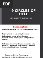 Exploring-Dantes-Inferno-Circle-9 | PDF | Inferno (Dante) | Religious ...
