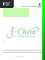 Baypure CX 100 Solid G | PDF | Soil | Chemistry