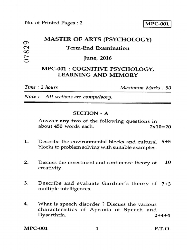 MPC-001 June 2016 | PDF