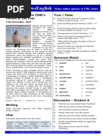 APA Headings and Seriation - Purdue OWL® - Purdue University | PDF ...