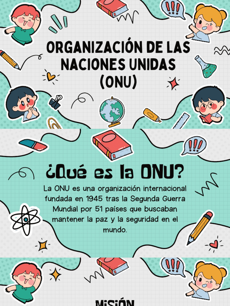 Onu-22 Nov | PDF