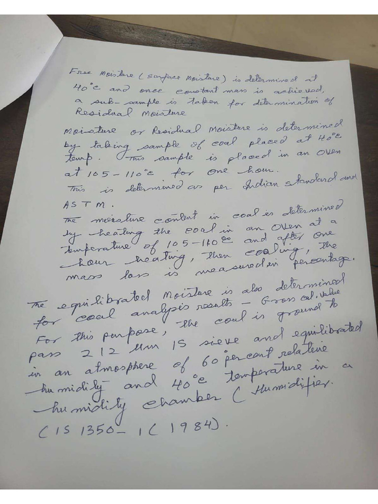 Coal Marketing post midsem (1) | PDF