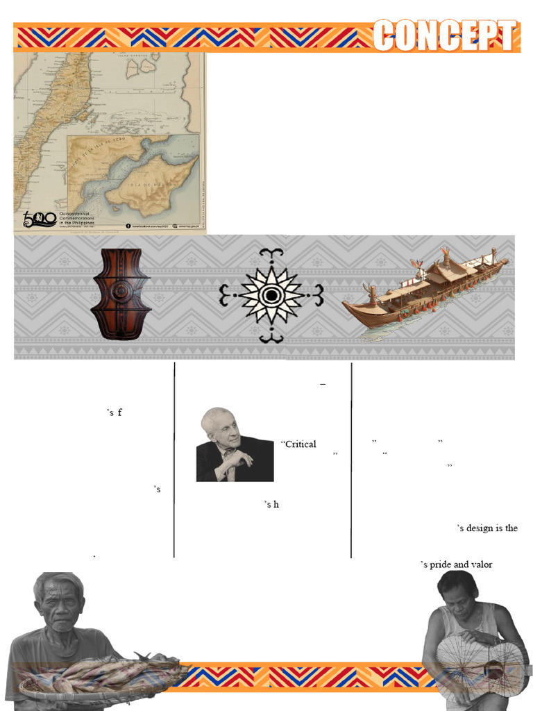DAYAW: A Tribute to Lapu-Lapu's Legacy | PDF | Philippines