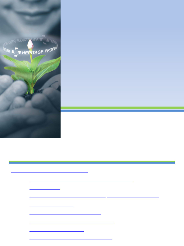 2019 AZPC Fraud Waste and Abuse FWA Compliance Training | PDF ...