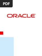 Oracle Install Base | PDF | Oracle Database | Application Programming Interface