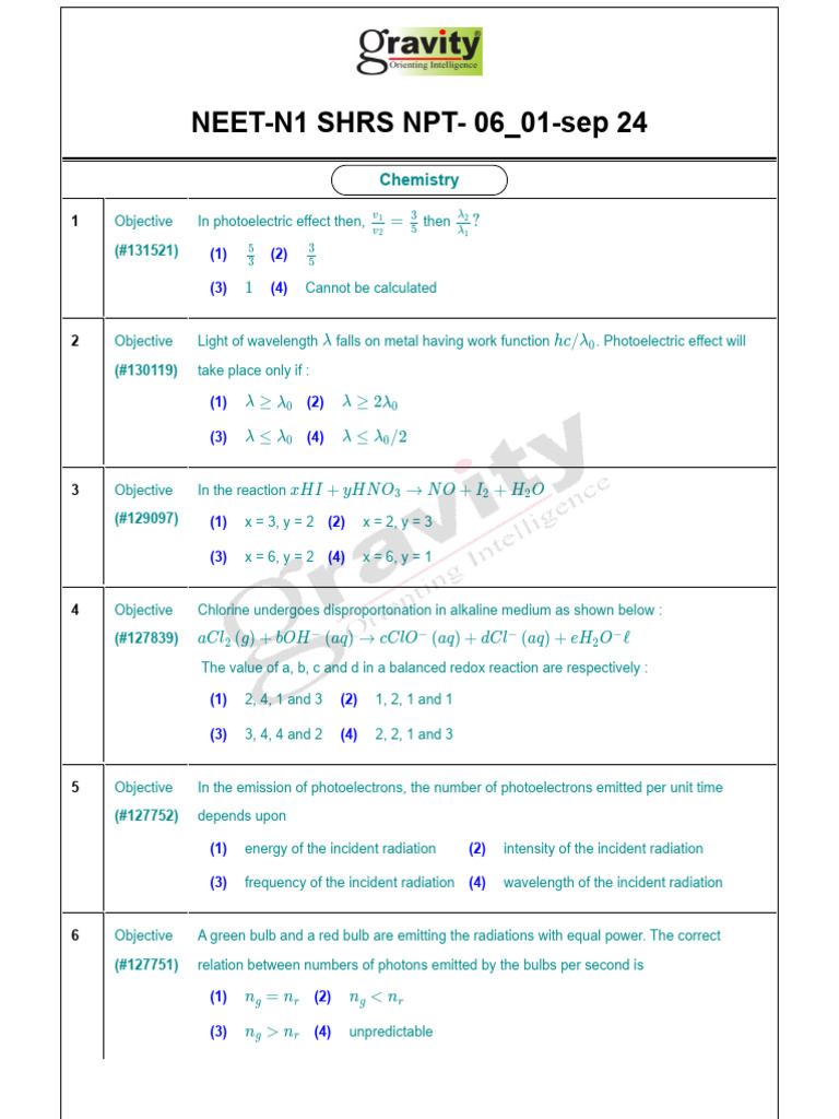 chem 01 sep | PDF | Amino Acid | Proteins