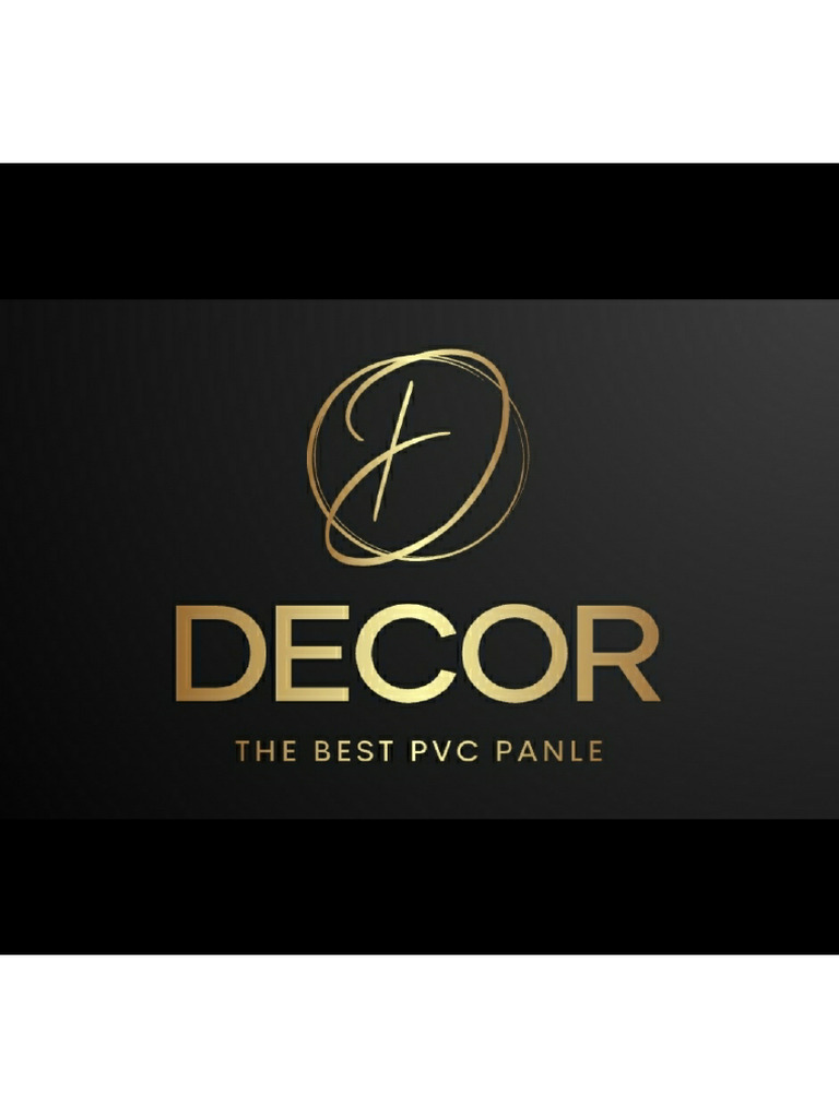 Pvc Readymade Pillar | PDF