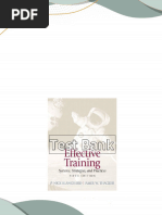 N5 Personnel Training November 2019 | PDF | Question | Learning