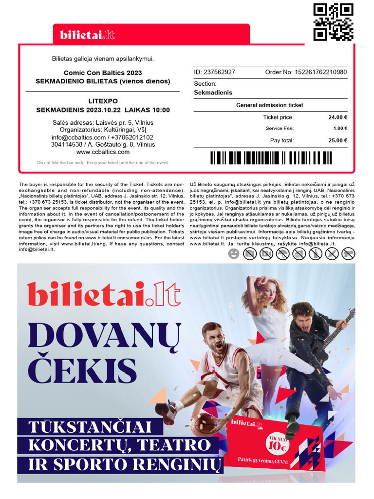 Comic Con | PDF