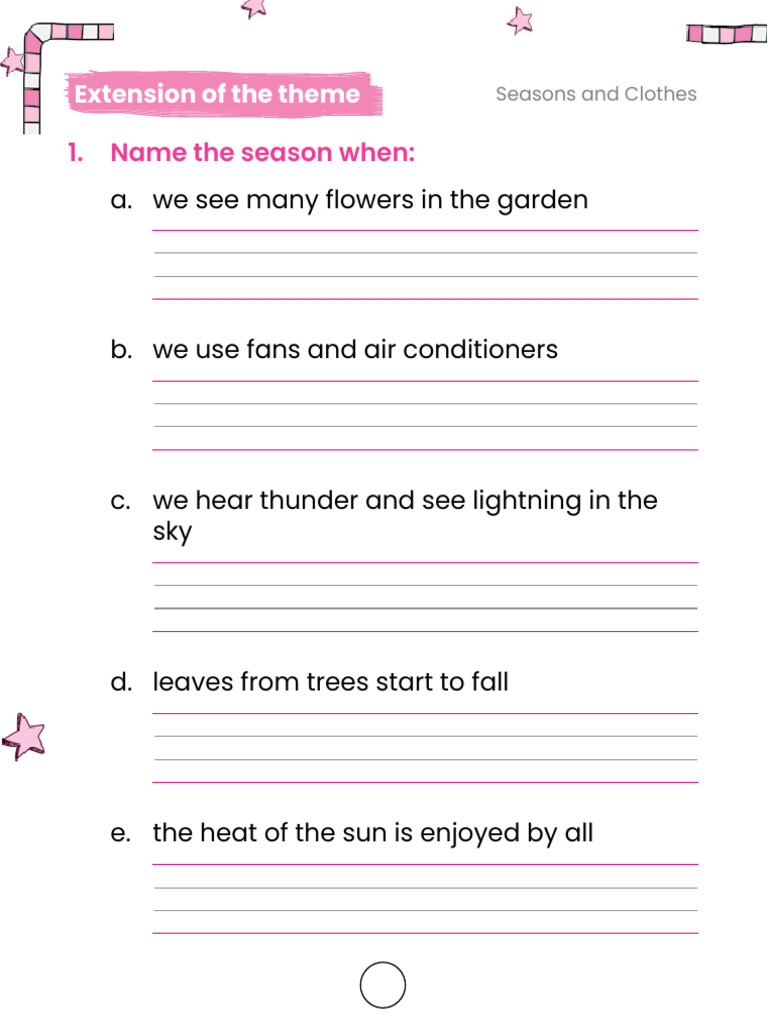 English Workbook | PDF