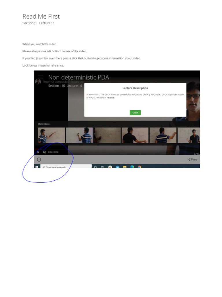 1.Read Me First | PDF