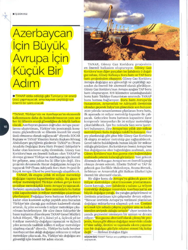 Bloomberg Azerbaycan | PDF