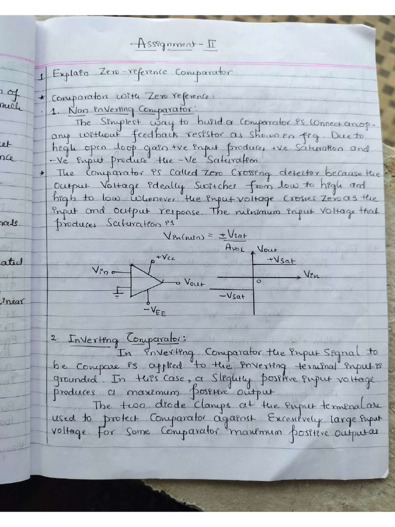 EPC Assignment | PDF