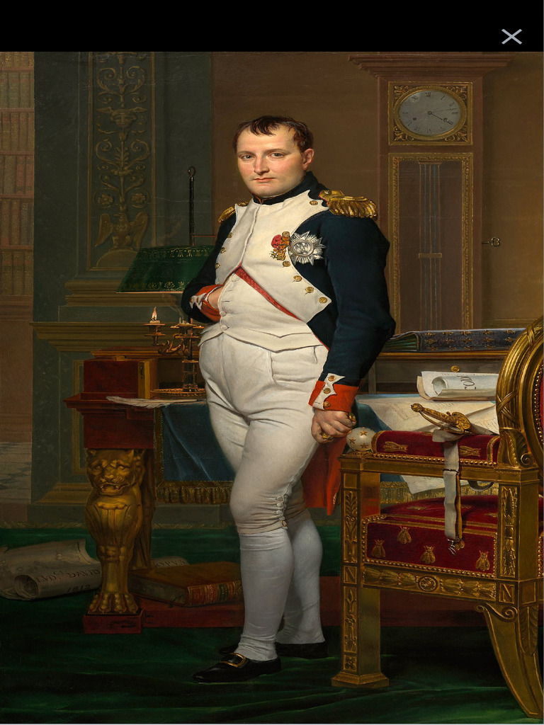 Napoleon - Wikipedia | PDF