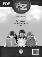 Karolcia - Czytanie Ze Zrozumieniem | PDF