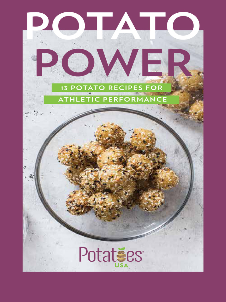 Performance Recipe Book FINAL Not Print Readycrop | PDF | Cooking | Waffle