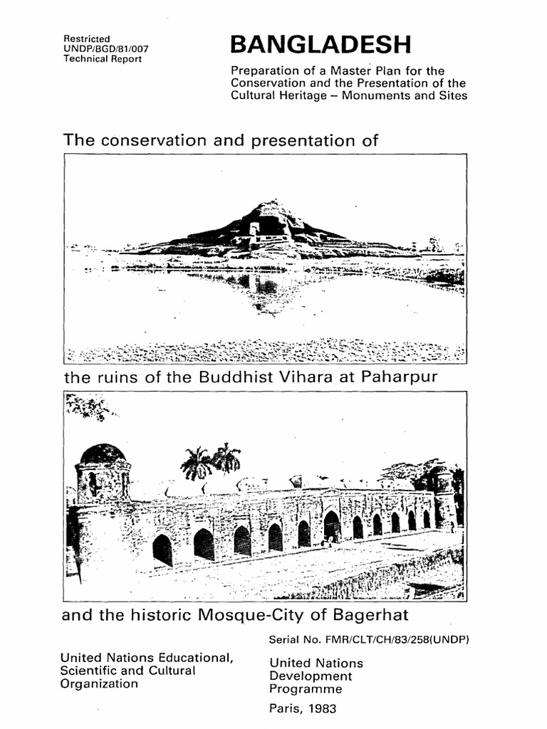 Buddhist Architecture | PDF