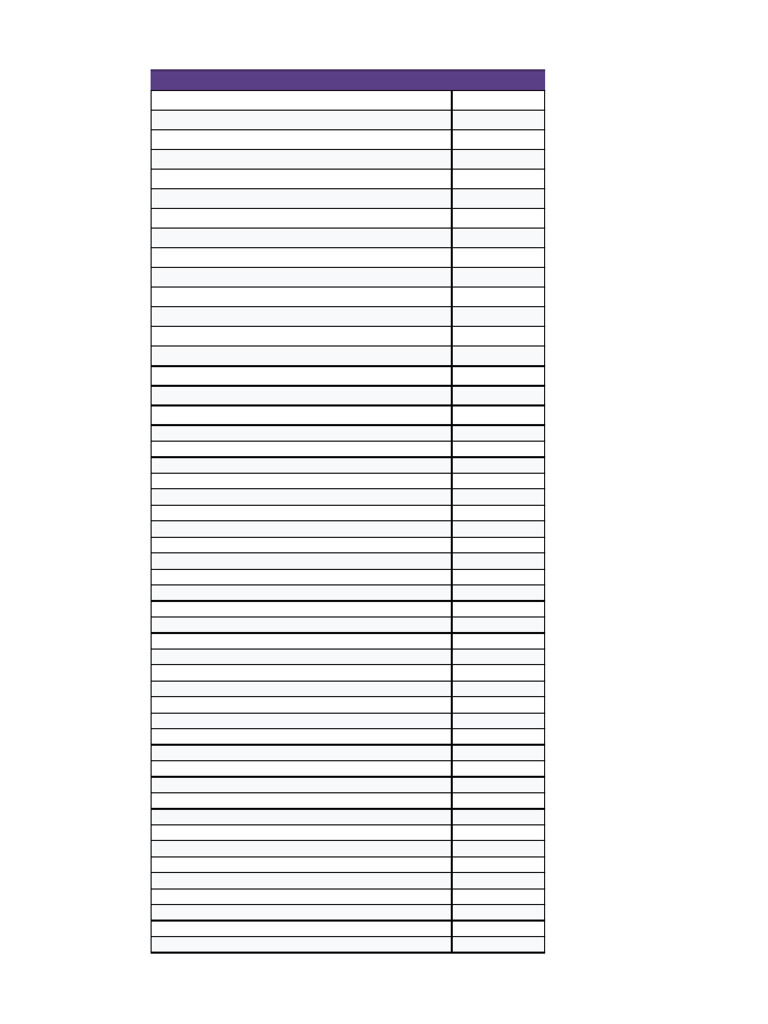 First Year Students Data List | PDF
