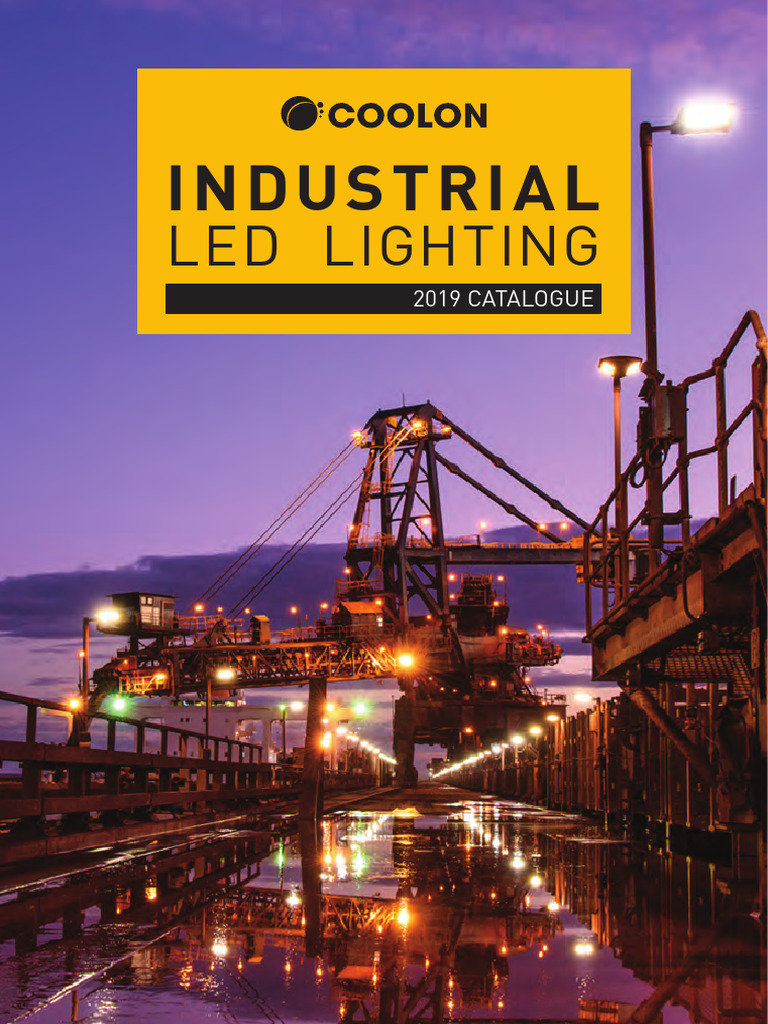 Ind Catalogue 3.2019 | PDF
