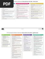 CRASH! BOOM! A Math Tale Teacher Tip Card | PDF | Language Arts ...