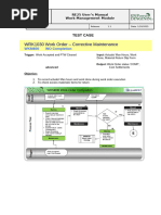 Maximo Mobile Device User Guide | PDF | Login | Mobile App