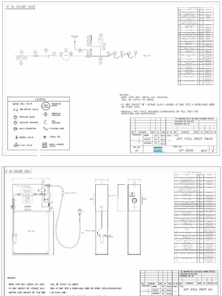 Trailer Fill Panel-CC | PDF | Hydraulics | Gas Technologies