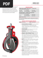 Bray Butterfly Valve Product Overview | PDF | Valve | Actuator