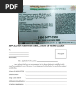 Signature Proof - Icici Format | PDF