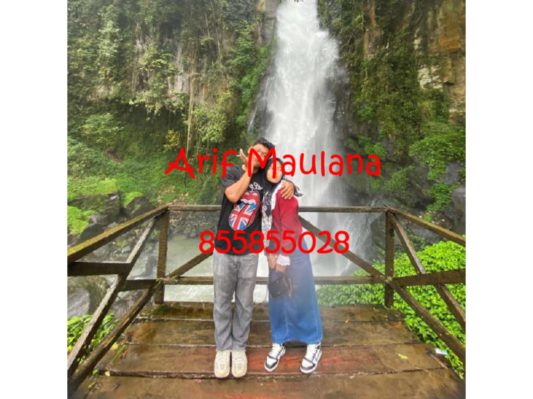 Cover Pembuka Arif | PDF