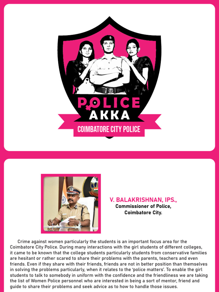 akka | PDF | Law Enforcement | Crime & Violence