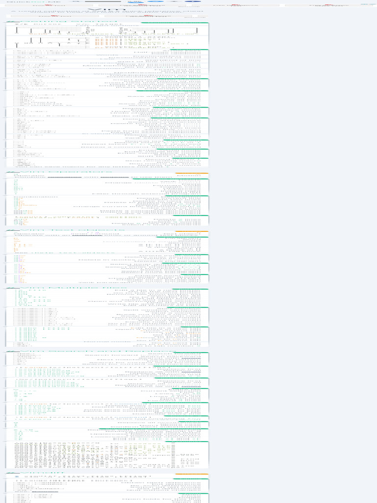 Vim Ref | PDF | Paragraph | Computing