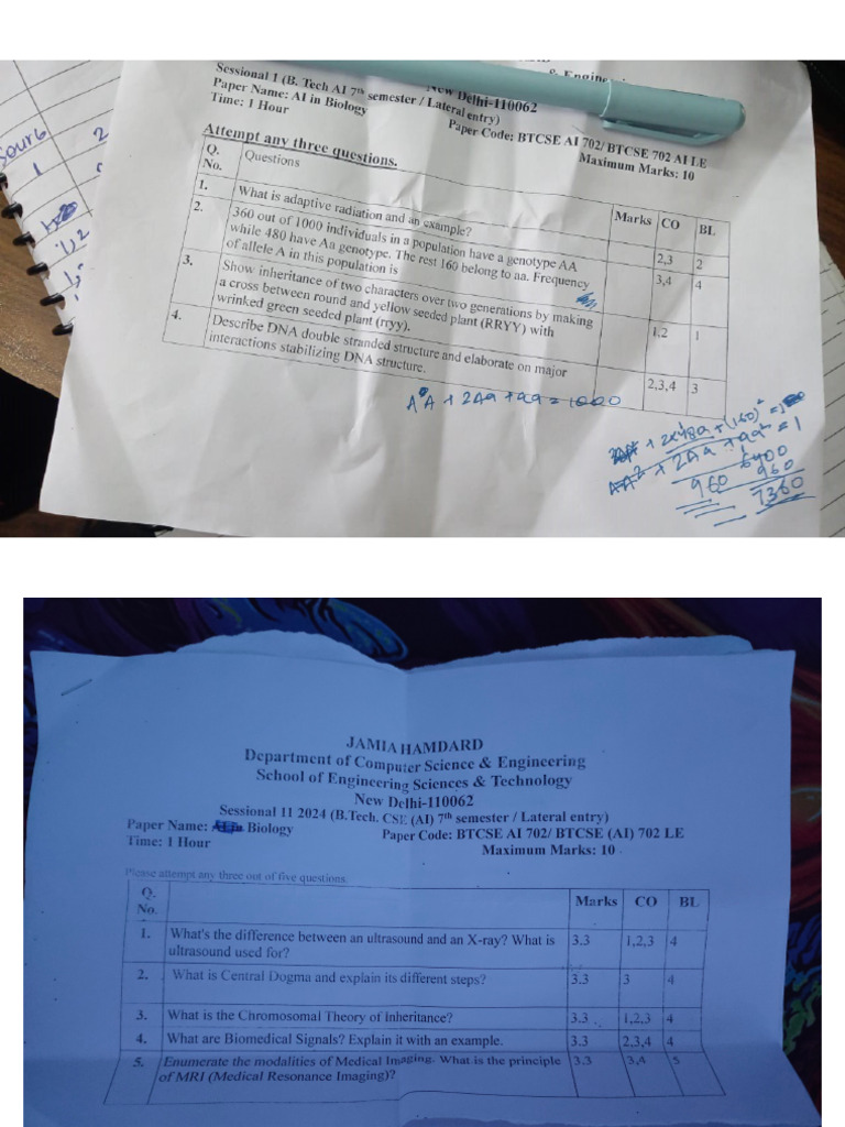 Sessional Paper | PDF