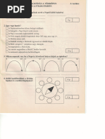 IminekJó Természetismeret 5.osztály Témazárók | PDF
