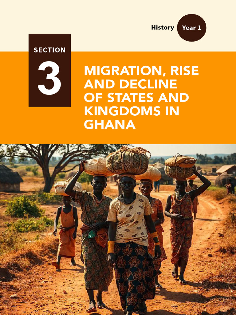 LM History - Section 3 | PDF