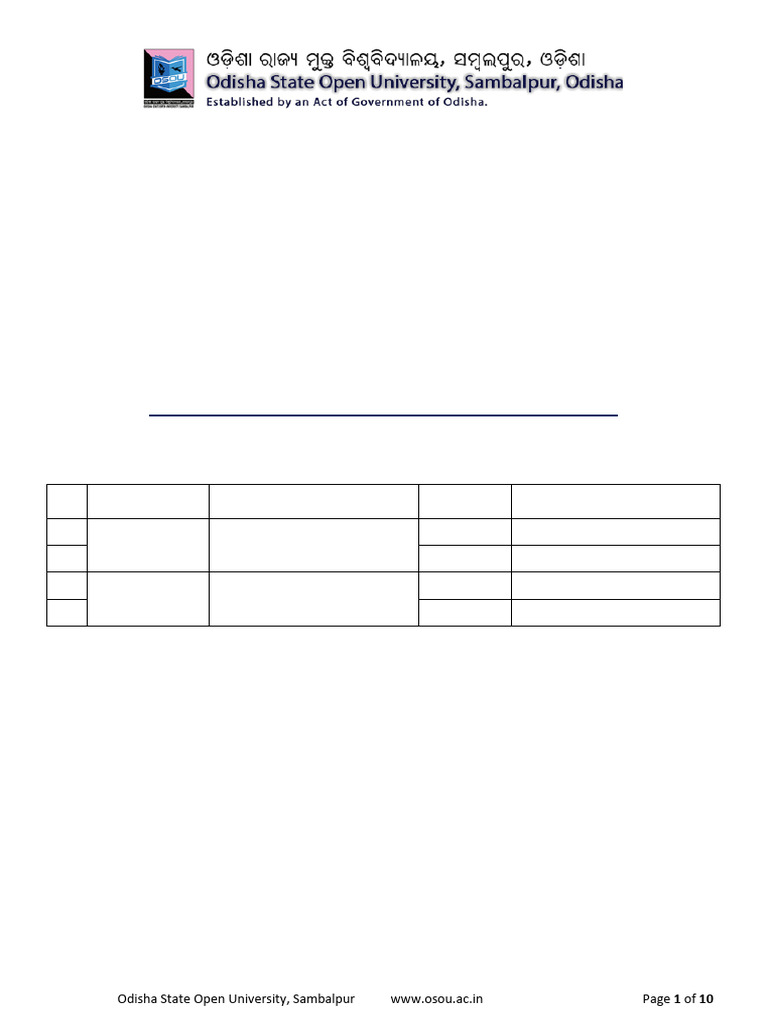 Bcom 1ST Sem Assignments 2020 21 | PDF | Business Law | Business Economics