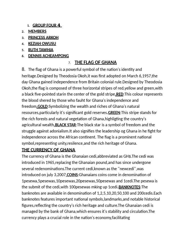 Group 4 Presentation Pdf